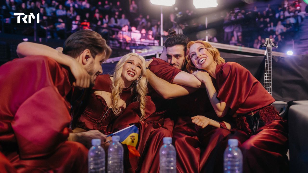 REPORTAJ FOTO | Selecția Națională Eurovision 2026, în imagini